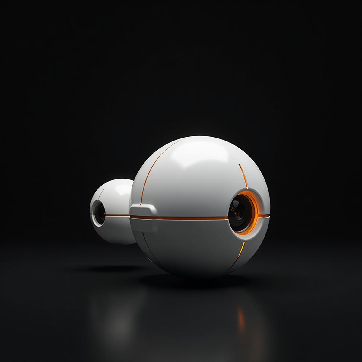 Aura - Revolutionary 360° Aerial Intelligence Platform | Indiegogo Launch